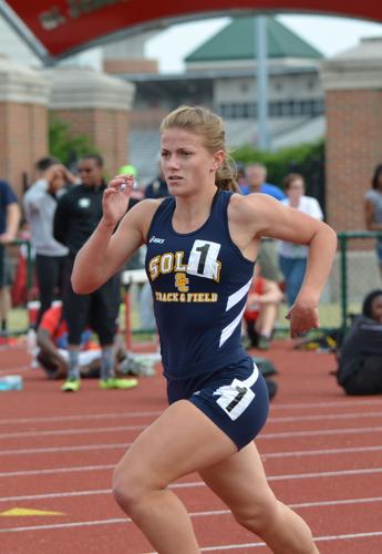 Solon’s Haiss makes way back to Track Town USA | Solon ...