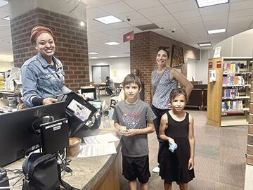 Summer reading offers many rewards at the Solon library | Solon ...