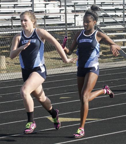 Sports Photos Week 4/3/2014 | Featured | chagrinvalleytoday.com