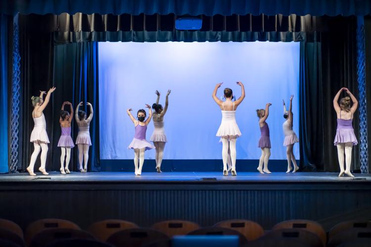 Taking steps to holiday ‘Nutcracker’ comes alive at winter showcase ...