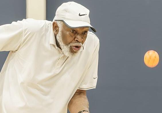 New at the center Solon Senior Center adds programming, pickleball ...