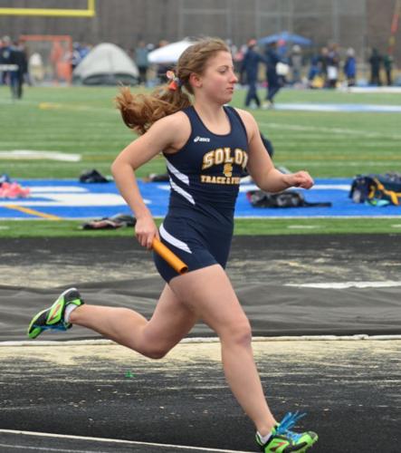 Sports Photos Week 4/3/2014 | Featured | chagrinvalleytoday.com