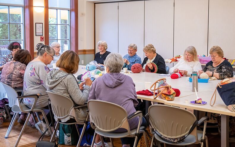 Helping hands | Solon Times | chagrinvalleytoday.com