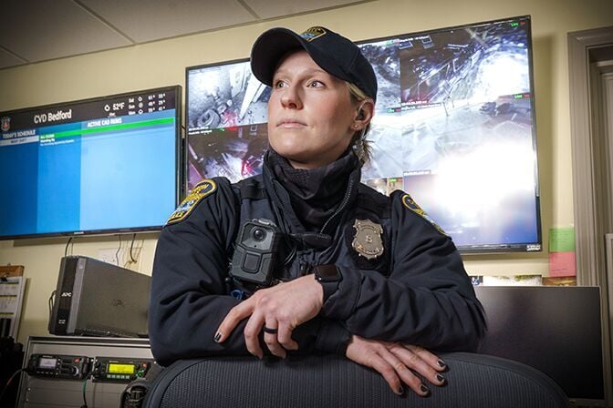 Driving force | Chagrin Valley Times | chagrinvalleytoday.com