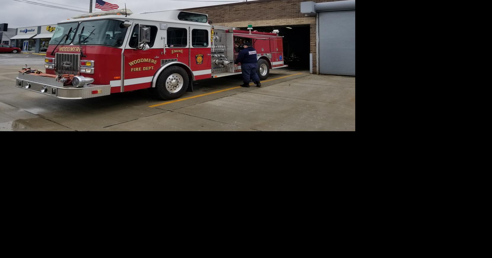 Keeping fire departments ready is an intricate process across valley ...