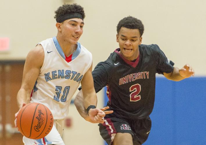 Bomber cagers top US, cash three wins in a week | Kenston ...