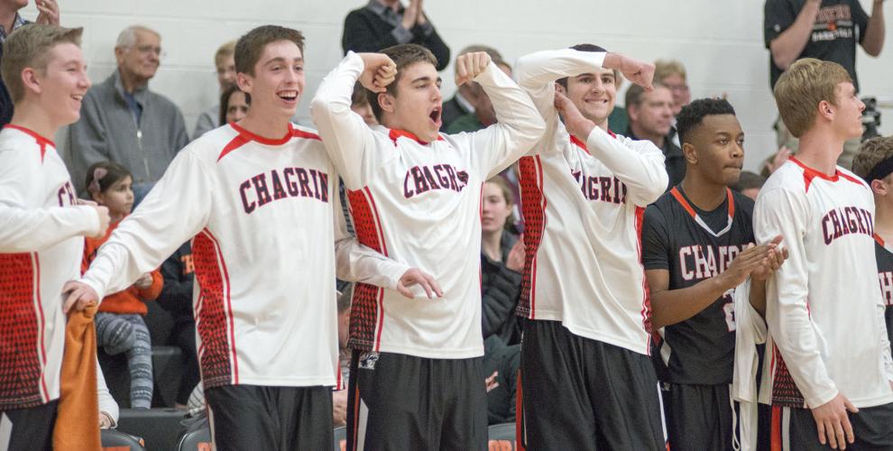 Tiger cagers top Orange in OT, again | Chagrin Falls ...