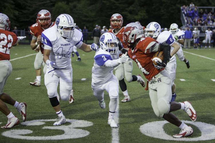 Sports Photos - 9/18/2014 | Featured | chagrinvalleytoday.com