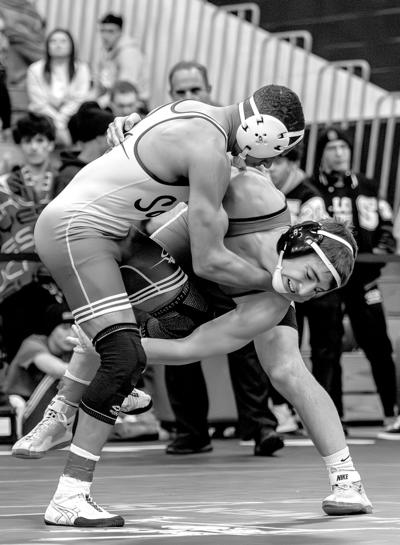 Adom Sharpley and Alex Ash highlight the Solon Comet Classic | Solon ...