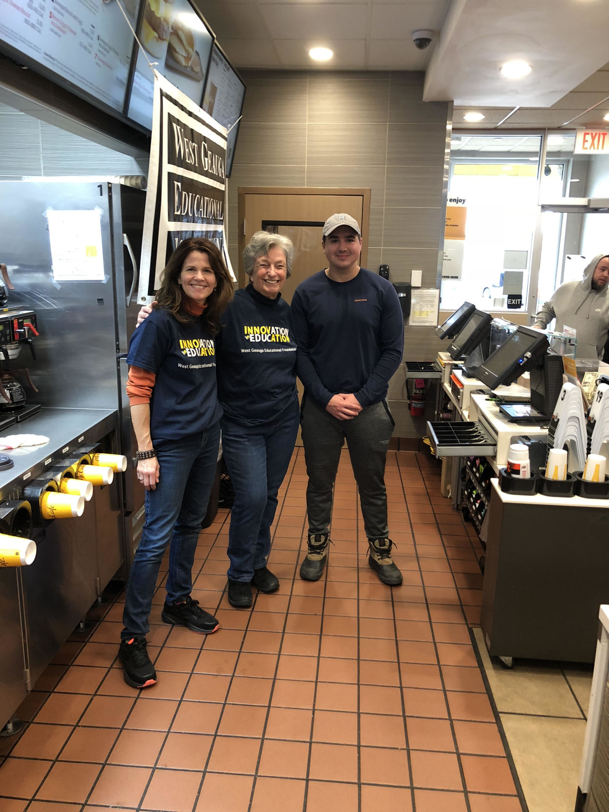 Bulletin board – West Geauga 12/12/2019 | Chester | chagrinvalleytoday.com