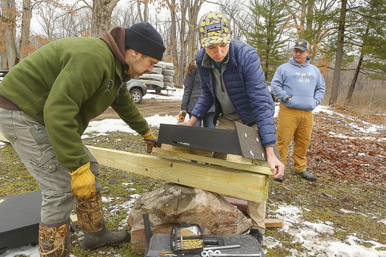 Building for bats | Chardon | chagrinvalleytoday.com