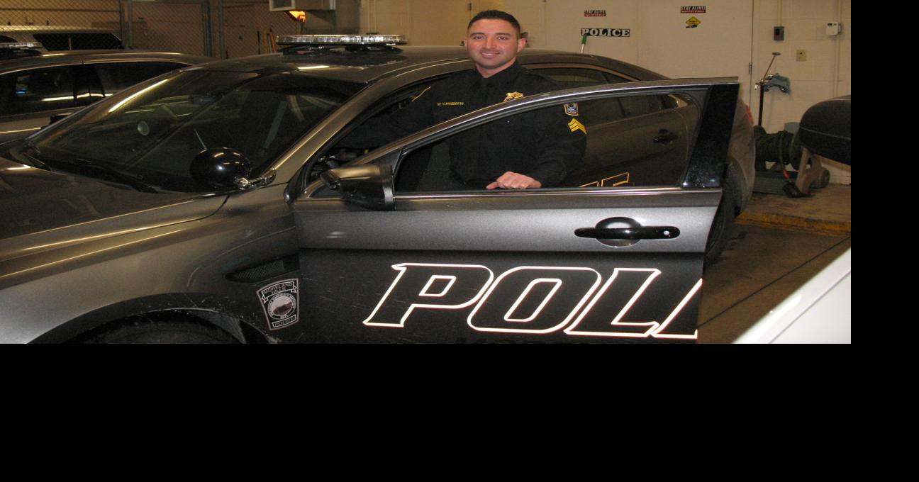 Annct: Michael Pinizzotto steps into new role in Moreland Hills ...