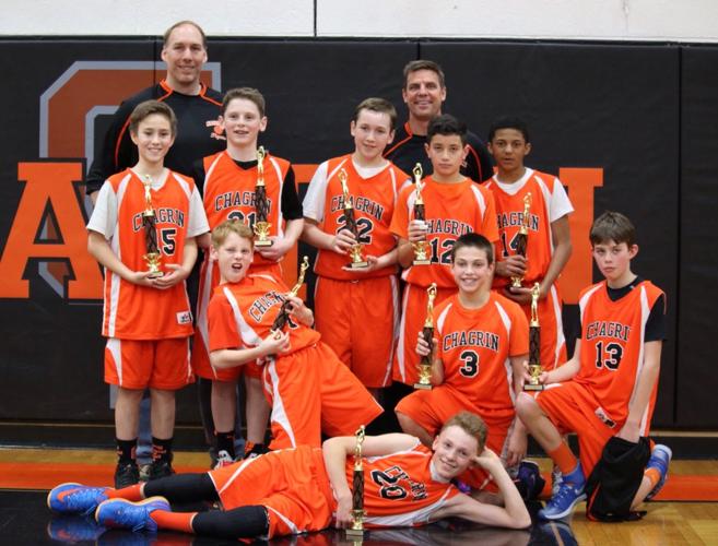Runners, Tigers claim titles at Chagrin’s 21st Boys Invitational ...