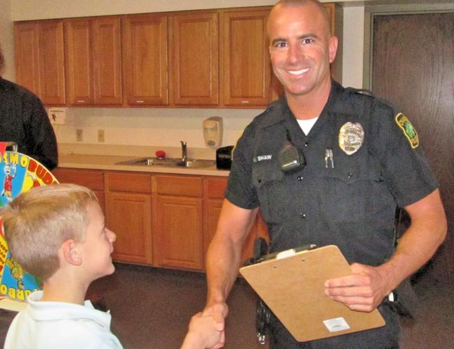 Live and Learn - 4/23/2015 | Education | chagrinvalleytoday.com