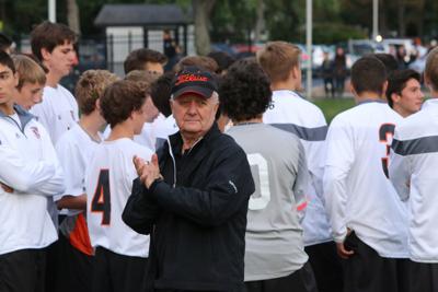 Chagrin boys soccer coach Gerhardt leaves after 47 years | Chagrin ...