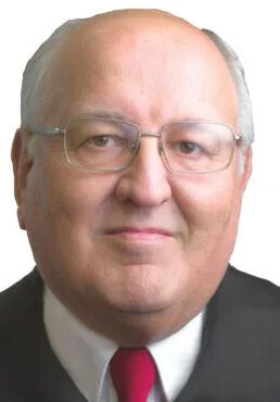 Supreme Court allows Judge Grendell to finish term after 6-month ...