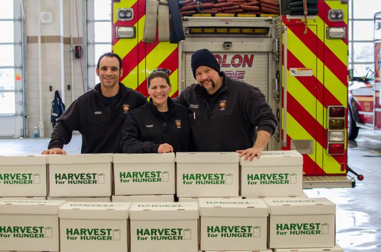 Week in Photos - 3/3/2016 | Featured | chagrinvalleytoday.com