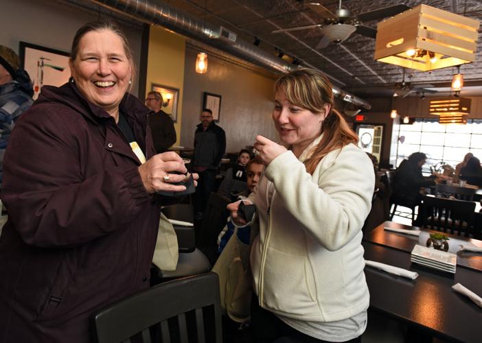 Chardon Chocolate Walk Feb. 10. 2018 | | chagrinvalleytoday.com