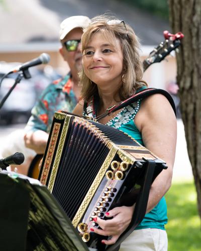 Annual harvest fest – Pickles and garlic still favorites at DTJ ...