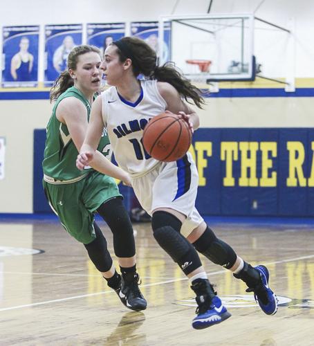 Sports Photos - Week of 3/3/2016 | Featured | chagrinvalleytoday.com
