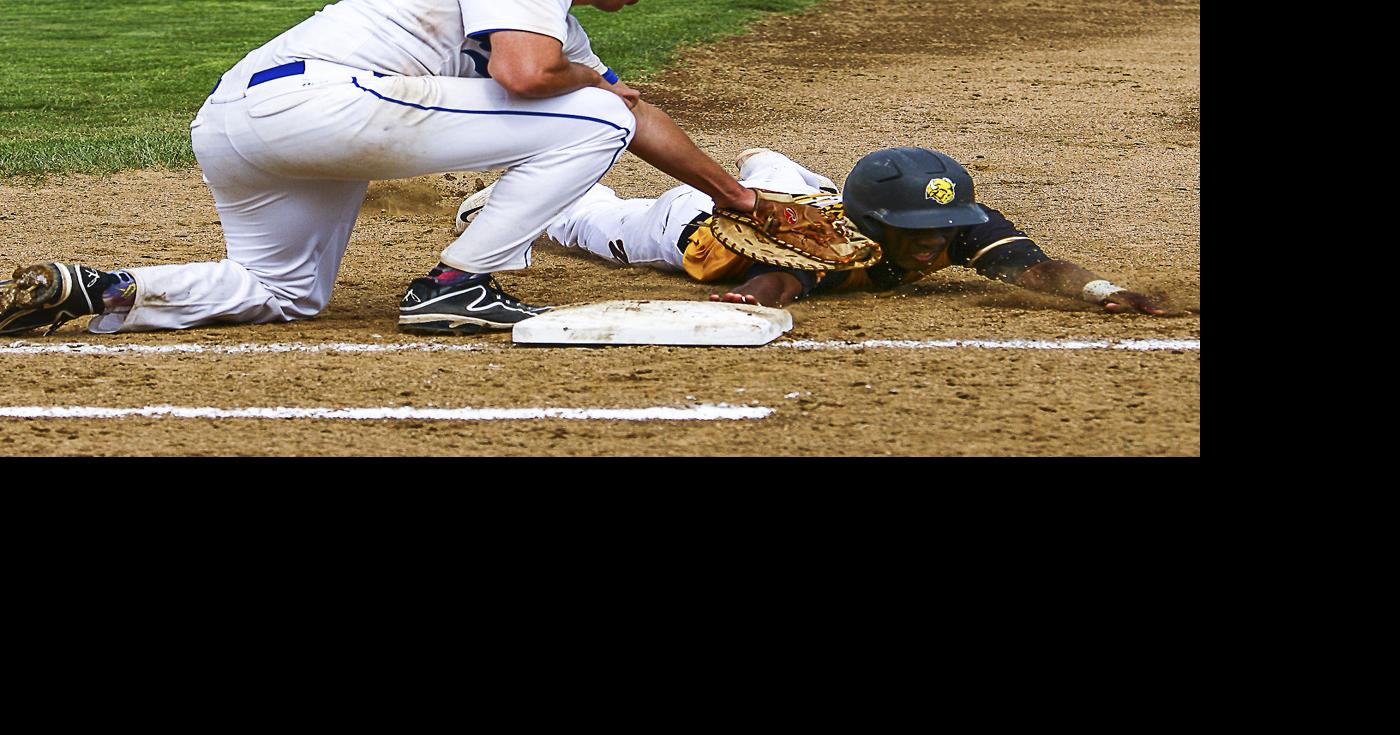 Lancer sluggers blast Bison, 11-1, in playoffs | Gilmour ...