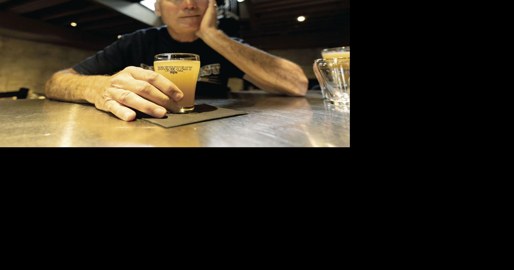 Chardon BrewFest back after two-year COVID hiatus | Geauga Times ...