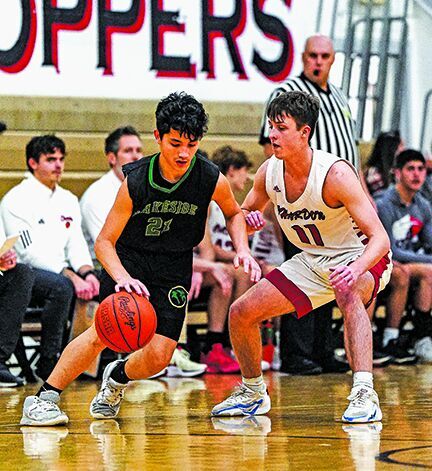 Quin takes past experiences into head coaching challenges | Sports ...