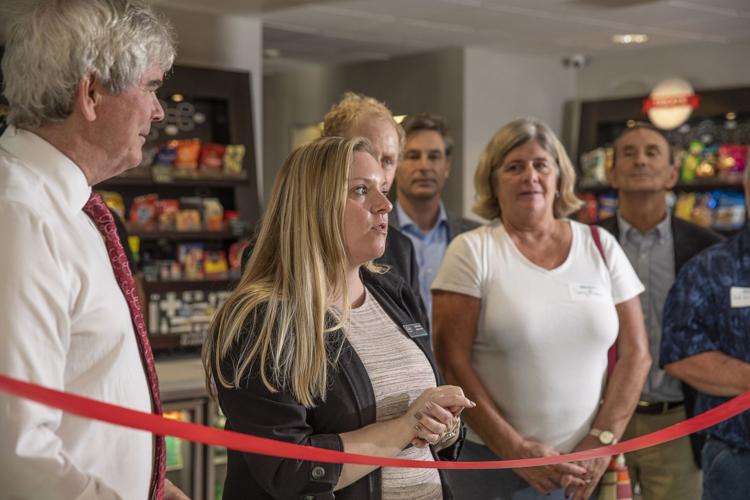 Mixing business with pleasure at chamber’s After 5 events | Solon ...