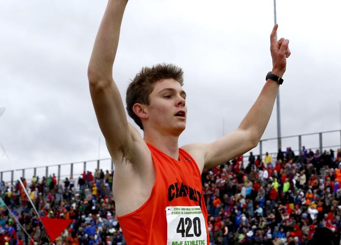 2014 IN REVIEW in SPORTS: Valley athletes add up sports titles in 2014 ...