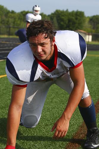 Wolverines sort out rookies, stress team play | West Geauga ...