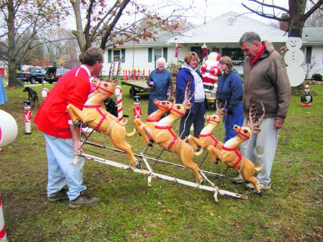 This Week in Photos - Nov. 21, 2013 | Featured | chagrinvalleytoday.com