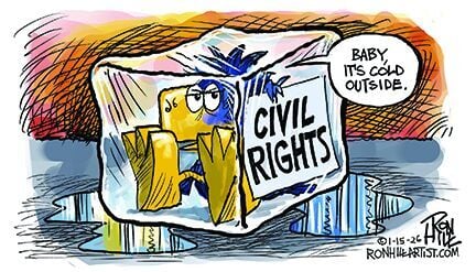 January 15, 2026 | Cartoons | chagrinvalleytoday.com