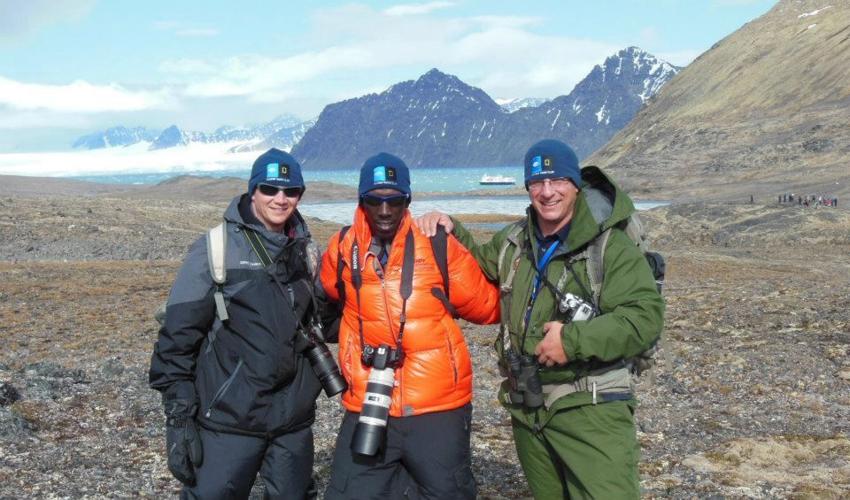 Week in Photos - 9/25/2014 | Featured | chagrinvalleytoday.com