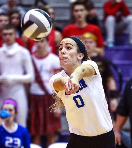 Sports Photos - 11/6//2014 | Featured | chagrinvalleytoday.com