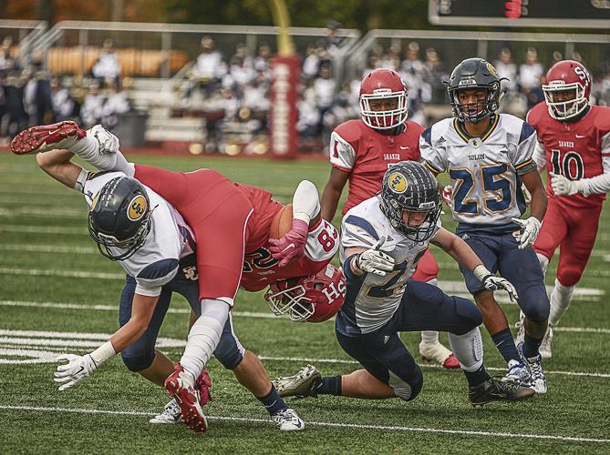 Sports Photos - 10/29/2015 | Featured | chagrinvalleytoday.com