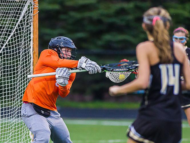 Lady Tigers defy odds, earn top seed | Chagrin Falls ...