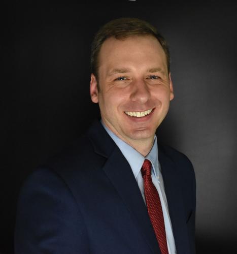 Assistant prosecutor faces private attorney in judicial race | Government & Politics ...