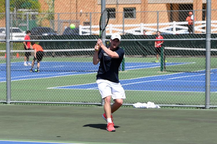 Sports Photos - 5/4/2017 | Featured | chagrinvalleytoday.com