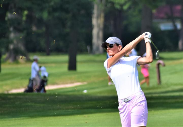 Goodson shoots low at 95th CWGA District Championship; Chagrin Valley’s Swit runner-up in ...