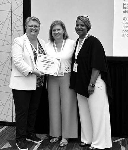 Senior center named top in support services | Local Government ...