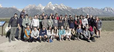 Kenston Field Experience offers decades of life-changing trips ...