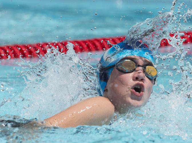 Six records dunked at 27th ‘Believeridge’ Invitational | Chagrin Falls ...