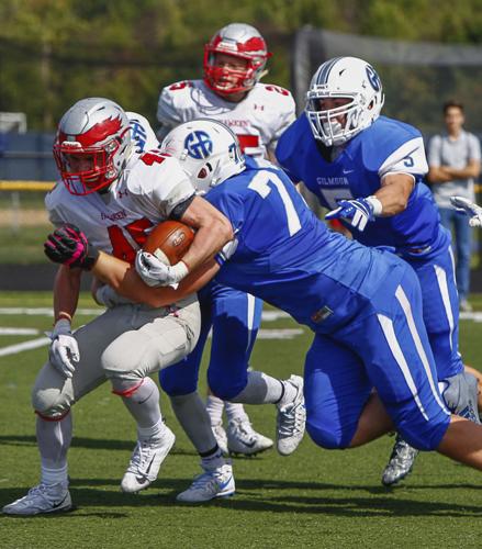 Sports Photos - 9/14/2017 | Featured | chagrinvalleytoday.com