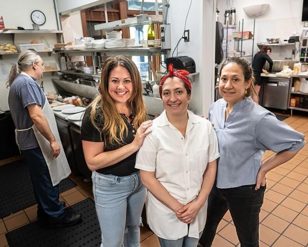 Three-In-One | Chagrin Valley Times | chagrinvalleytoday.com