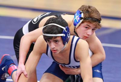 Solon’s Hirsch captures runner-up showing at Maumee | Solon ...