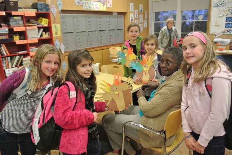 This Week in Photos - Nov. 21, 2013 | Featured | chagrinvalleytoday.com