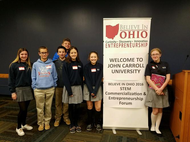 Week in Photos - 12/1/2016 | Featured | chagrinvalleytoday.com