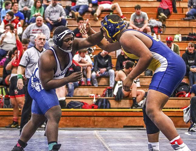 Solon’s Parker wins GCC crown; Russell runner-up | Sports ...