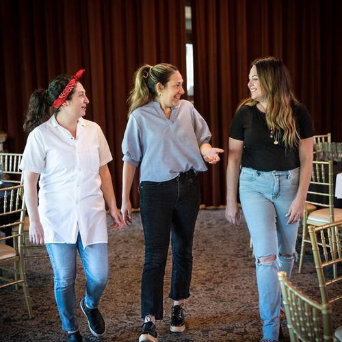 Three-In-One | Chagrin Valley Times | chagrinvalleytoday.com