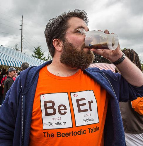 Raise your glasses to BrewFest | Chardon | chagrinvalleytoday.com